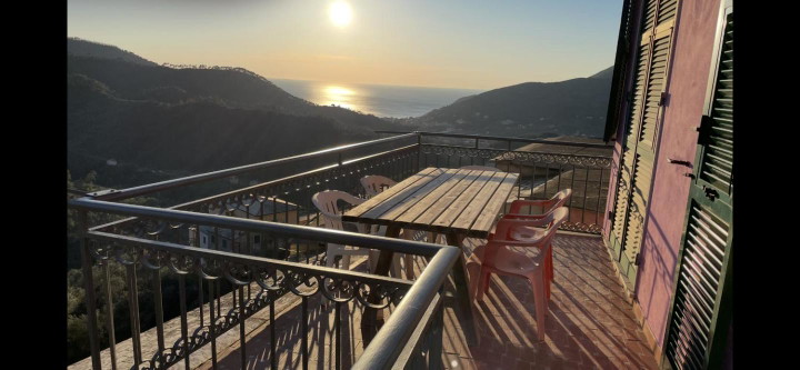 Terrazza Dolce Vita - Monterosso al Mare