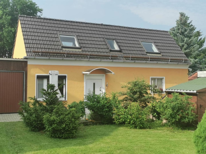Ferienhaus Enger - Rudolstadt