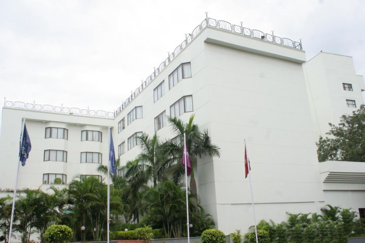 Greenpark Visakhapatnam - Visakhapatnam