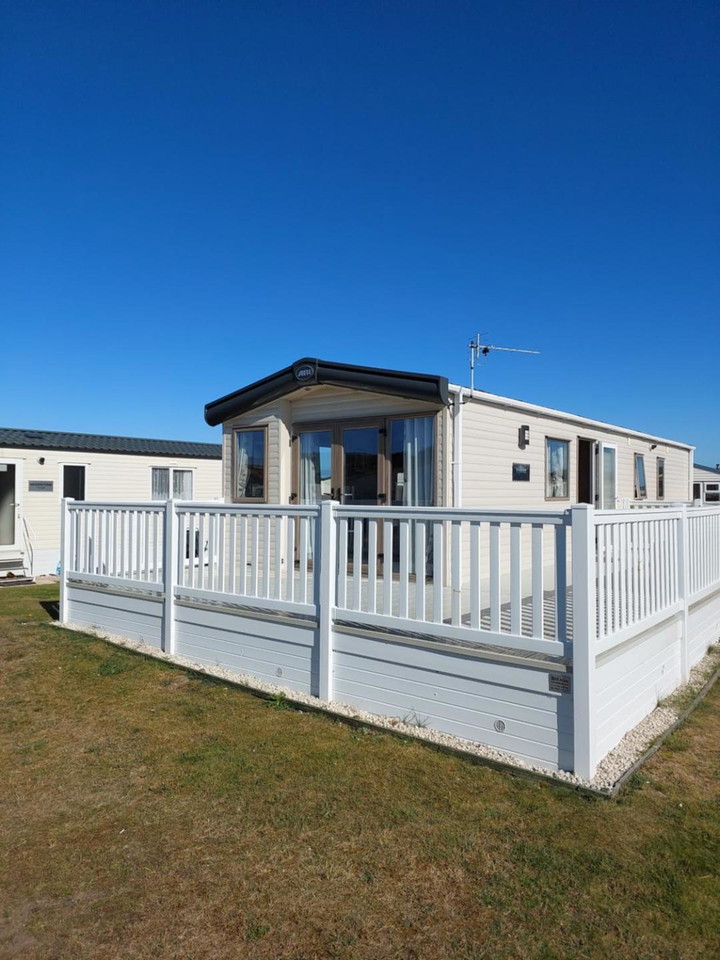 Aurora Way 81 - Moray