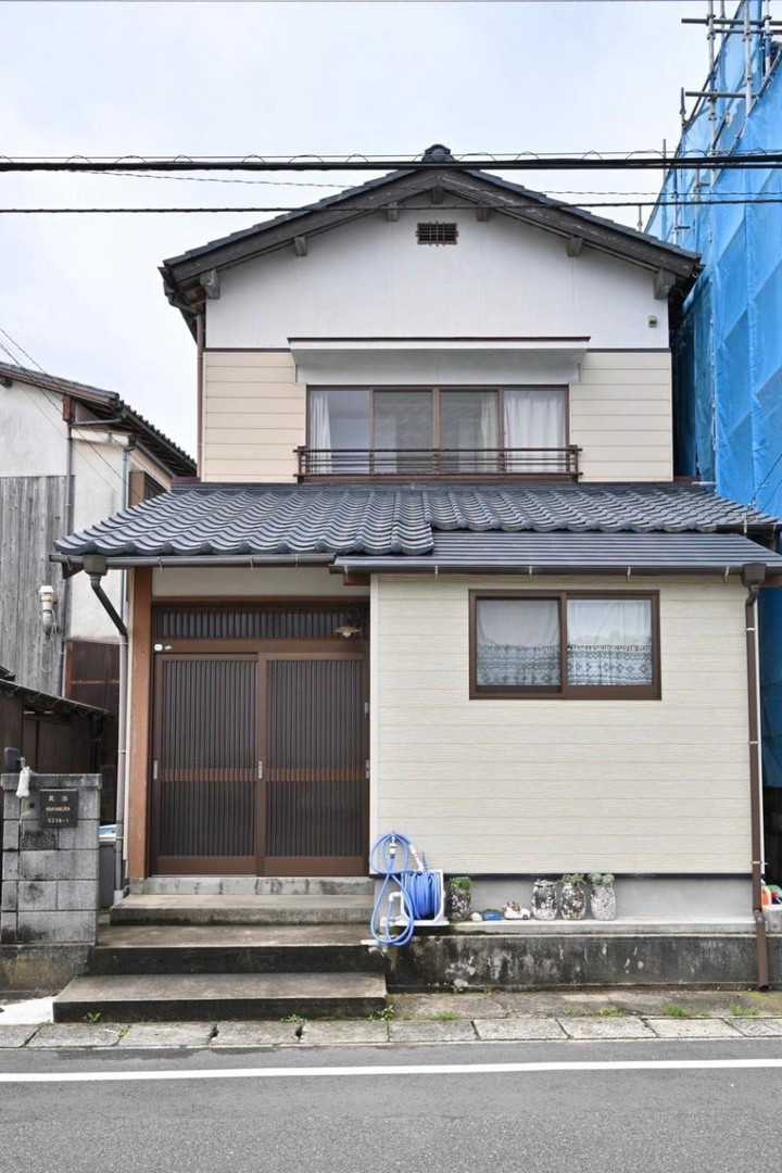 民泊中村 - Japan