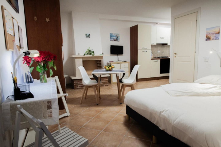 B&b Cico "Grazioso Monolocale" - Santa Marinella