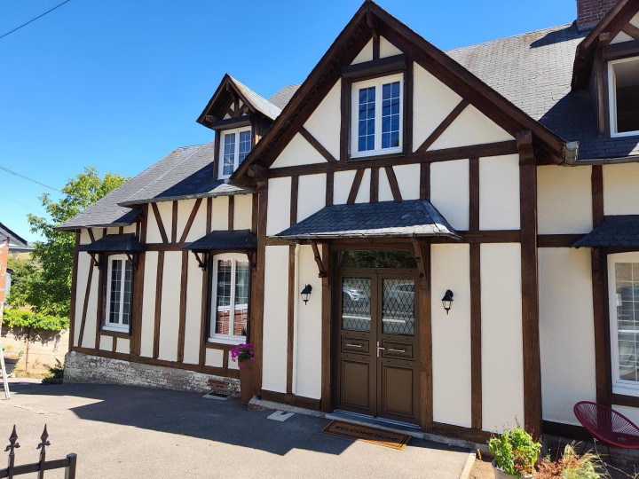 Le Clos Des Floralies - Haute-Normandie