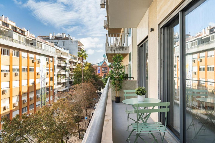 Succeed Campo Pequeno Apartments - Loures