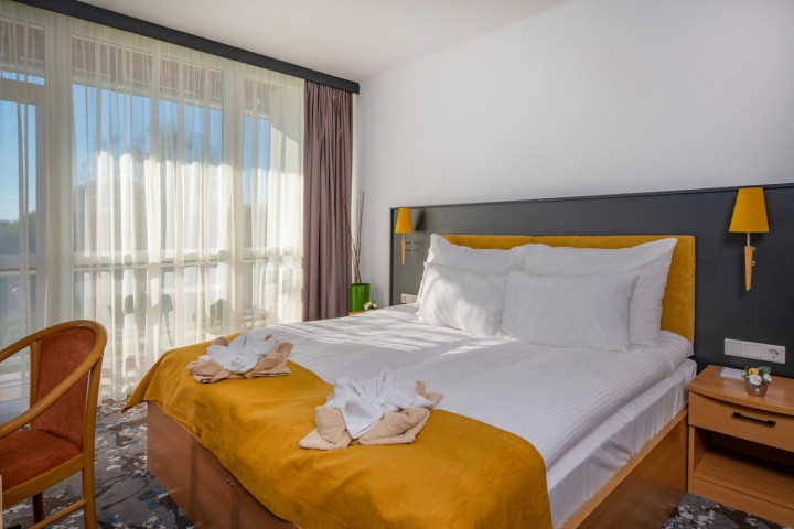 Zsóry Liget Hotel & Spa Superior - Eger