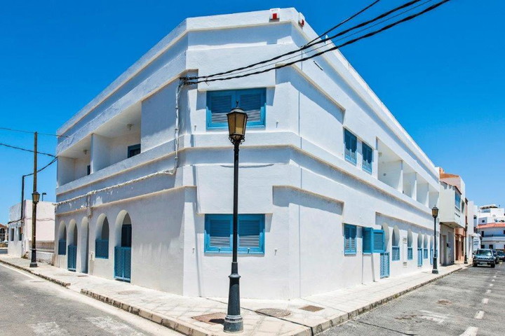Apartamentos Cotillo Surf - El Cotillo