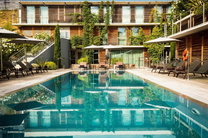 Courtyard By Marriott Montpellier - Montpellier