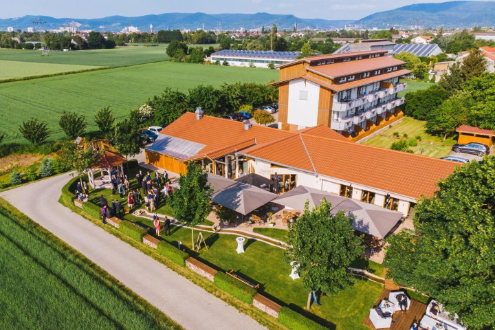 Hotel Birkenhof - Heidelberg