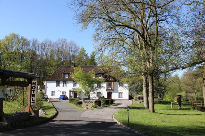 Hotel Wintersmühle - Bielefeld