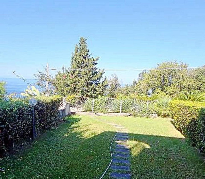 Casa Marina Sul Mare - Calabrië