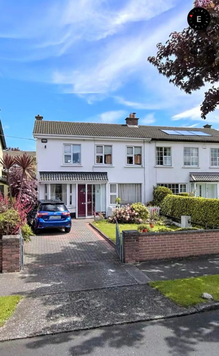 97 Granville Road - Dublin