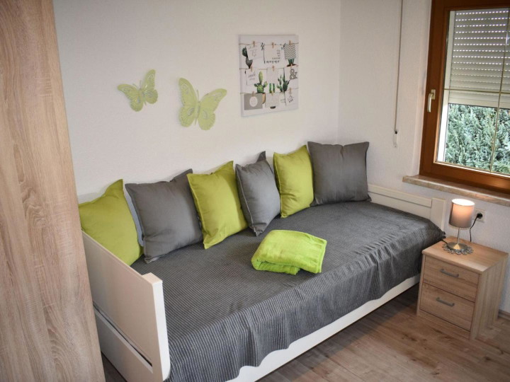 Apartment Fewo Siebert By Interhome - Bad Brambach