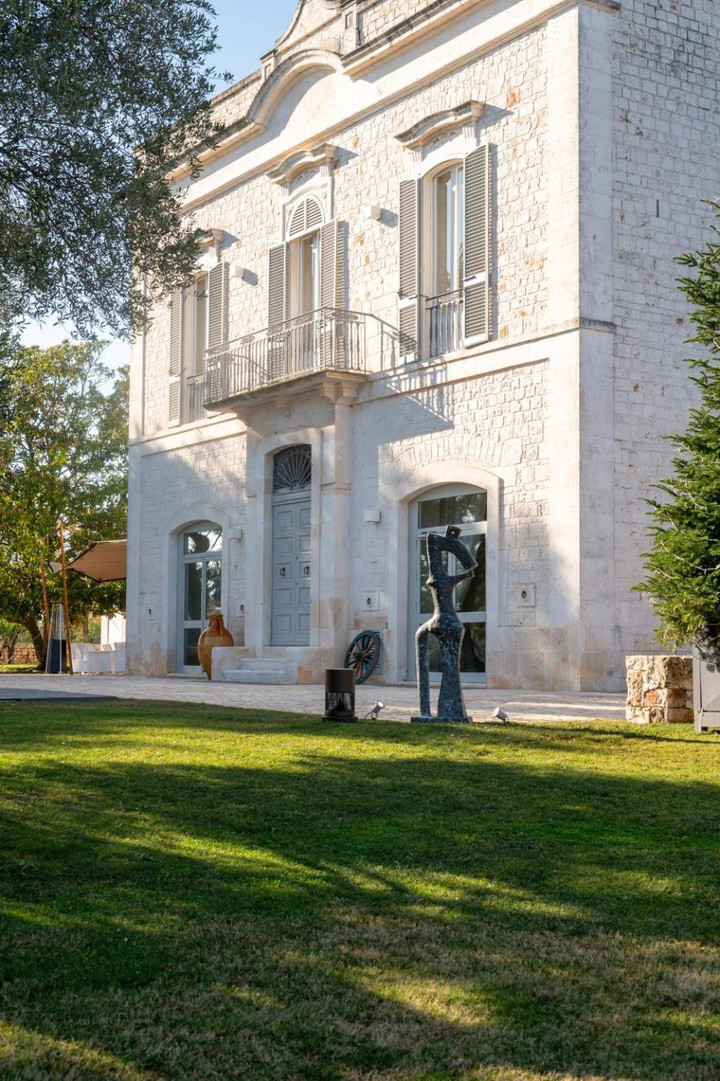 Masseria Mancini - Monopoli