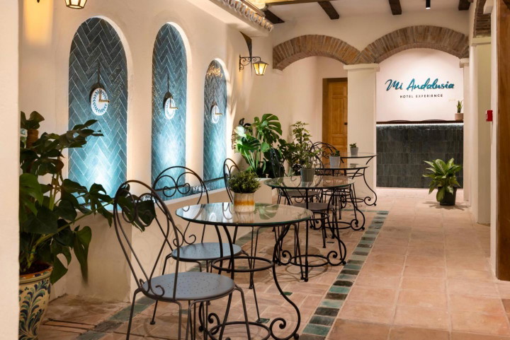 Mi Andalusia Hotel Experience - Málaga