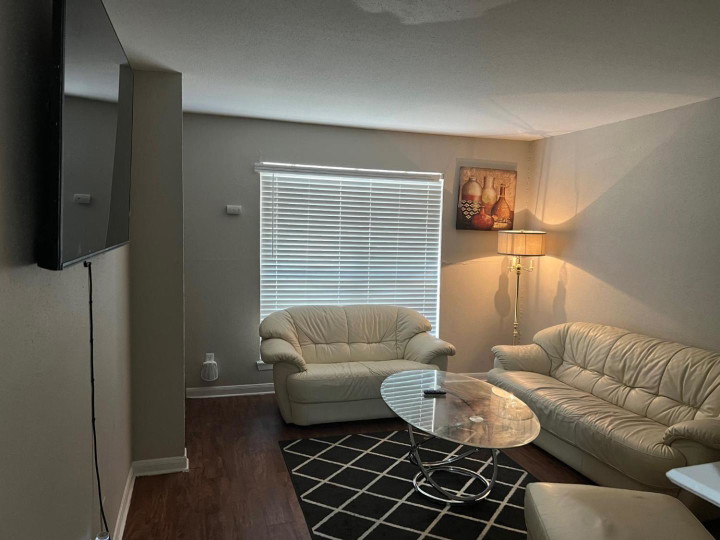 Lovely 1-bedroom Townhome With Nice Amenities - 休斯敦