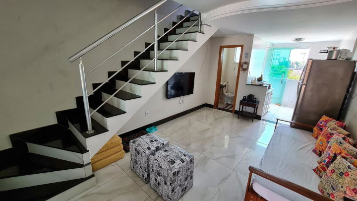 Casa Confortável E Segura Na Região Da Pampulha - Belo Horizonte