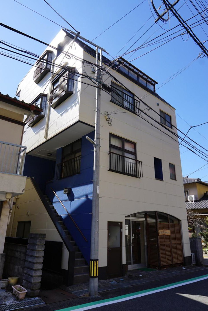 Okusuruga Guest House - Vacation Stay 14698 - 静岡県