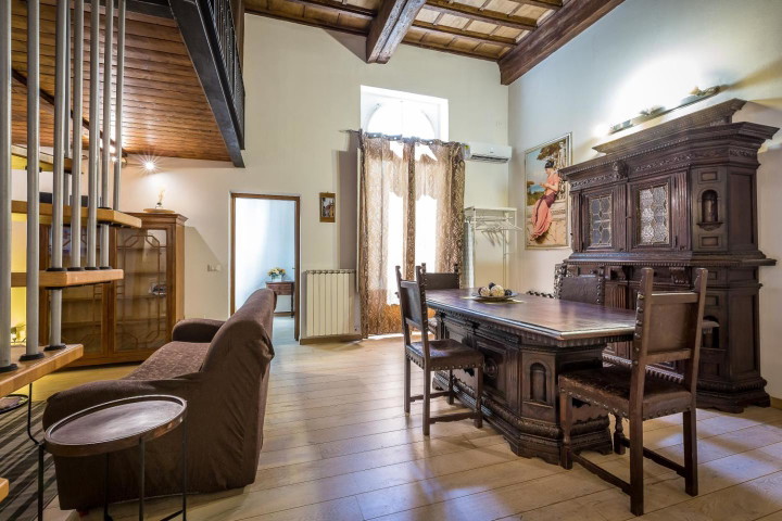 Loft Vivi Il Cuore Di Firenze - Florenz
