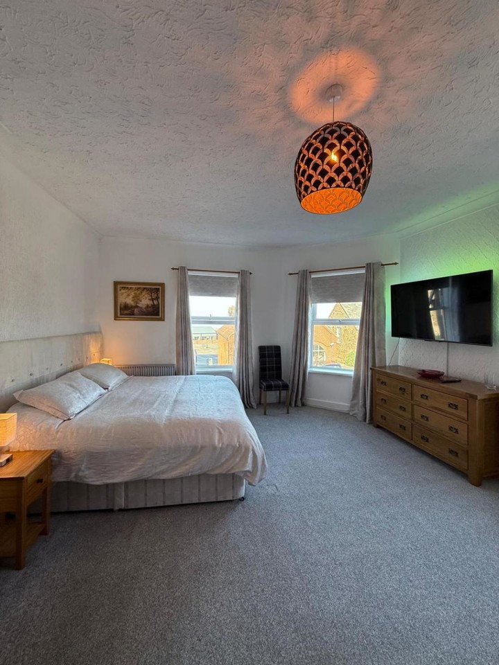 Crispin House - Hunstanton