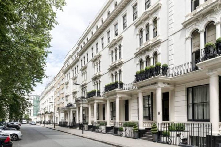 London House Hotel - Earl's Court