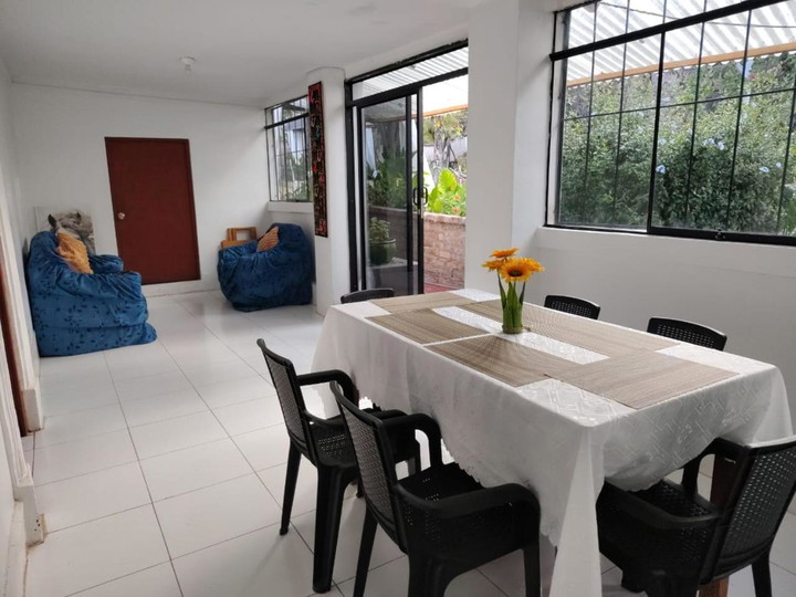 Casa Jardin - Ayacucho