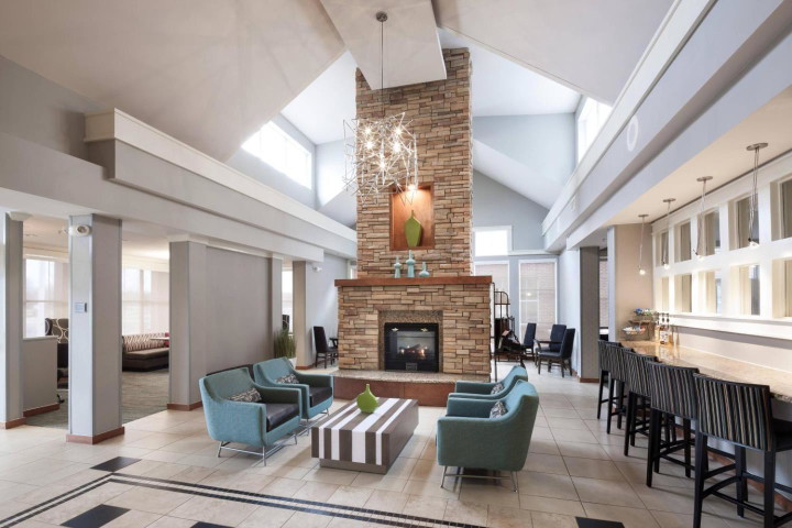 Residence Inn South Bend Mishawaka - Mishawaka, IN