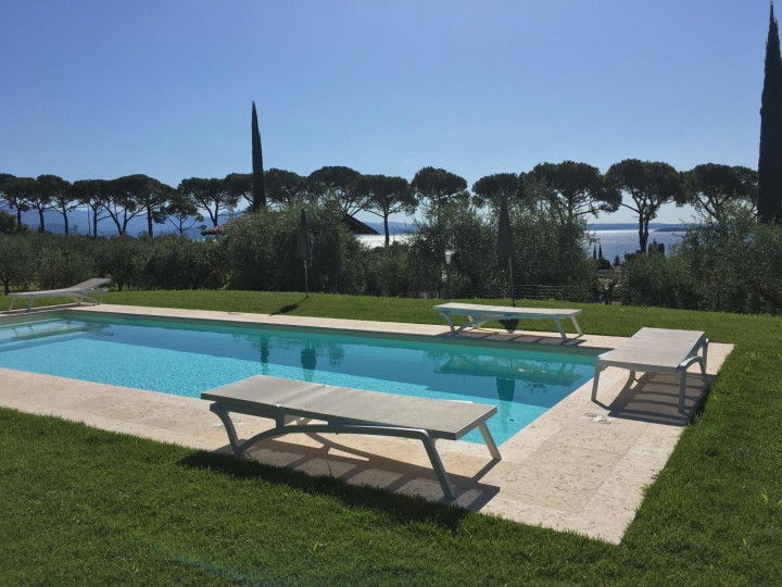 Agriturismo Nonna Bettina - Manerba del Garda