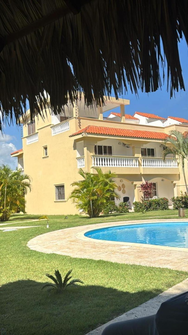 Star Villa Boca Chica - Dominica