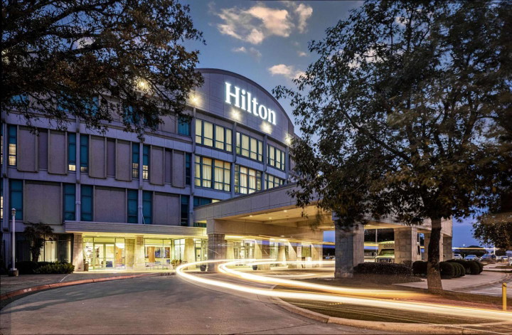 Hilton Austin Airport - Austin