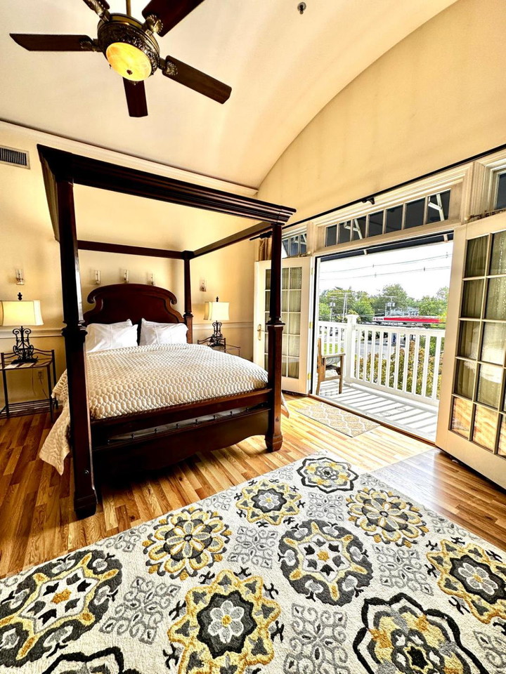 Inn On Main Hotel - Point Pleasant Beach, NJ