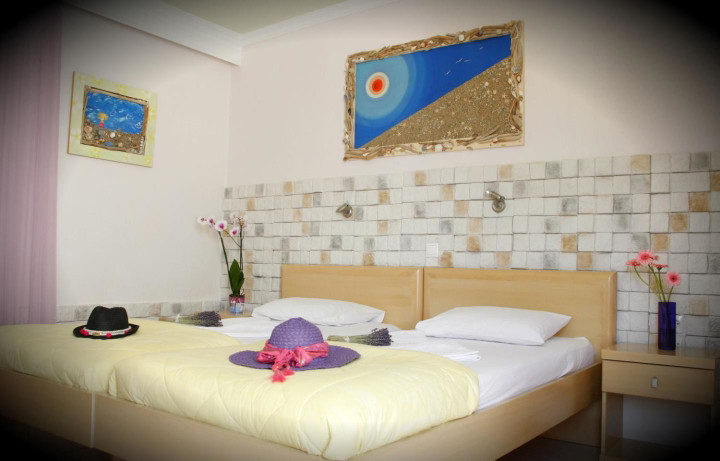 Hotel Kostis - Skiathos