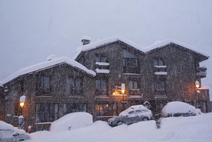 Hotel L’ermita B&b - Andorra la Vella