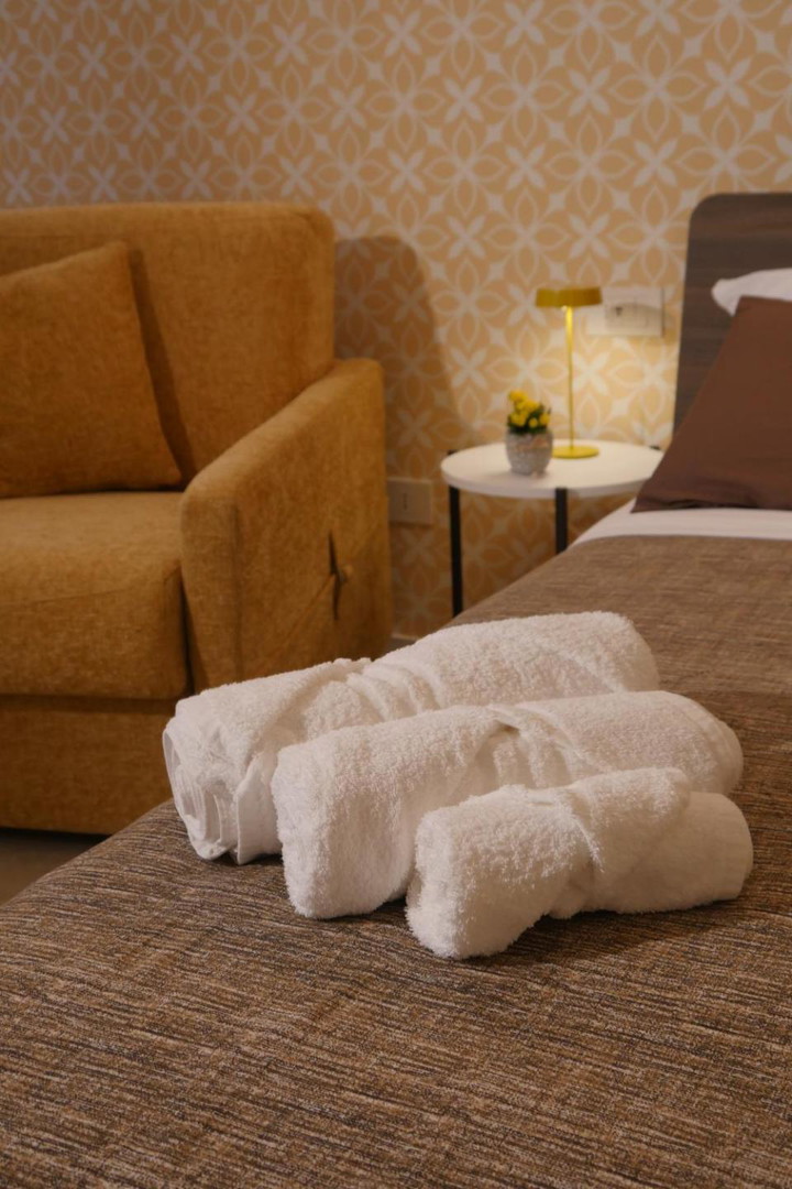 Le Tre Gemme - Luxury Rooms - Ravenna