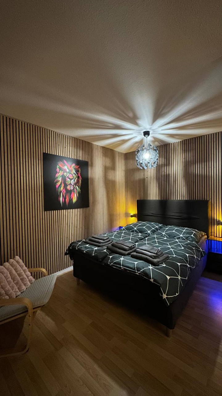Moderne Ferienwohnung Beim Augustinerkloster Direkt In Der Altstadt - Erfurt