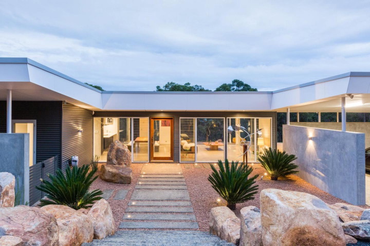 Js' Retreat At Flutes Estate, Margaret River - Cowaramup
