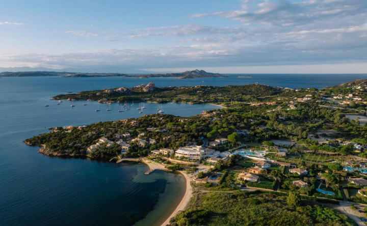 7pines Resort Sardinia - A Destination By Hyatt - Sardinië