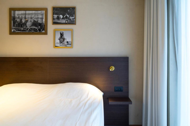 Business By Parkhotel -Annex- - Kuurne