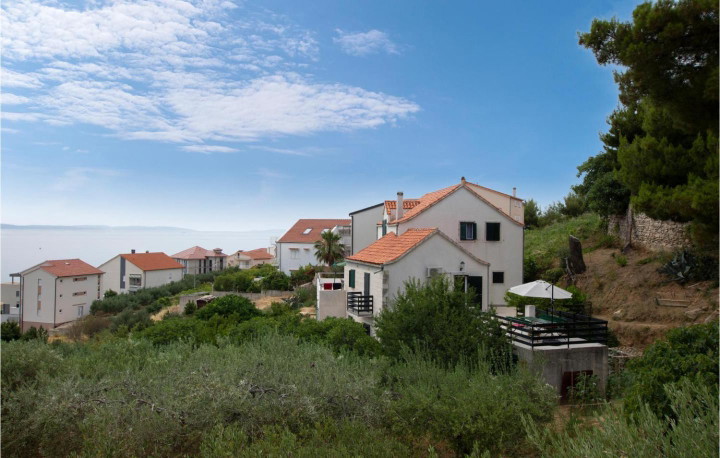 Holiday Home Podstrana 5 - Kroatien
