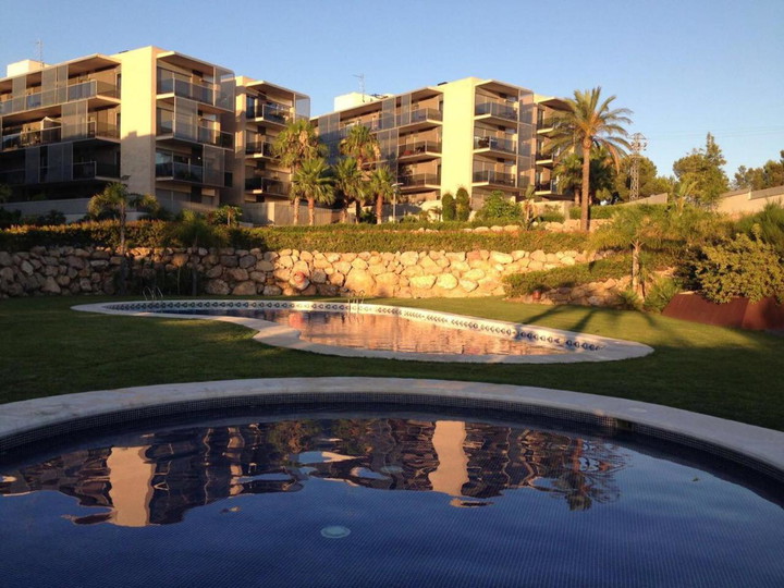 Paradise Village - Reus