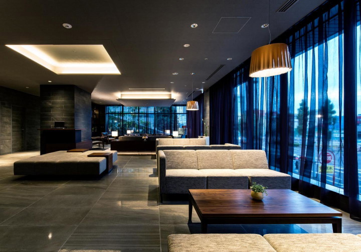 Daiwa Roynet Hotel Nagoya Taiko Dori Side - Nagoya