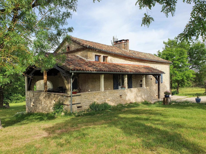 La Quintarde - Cahors