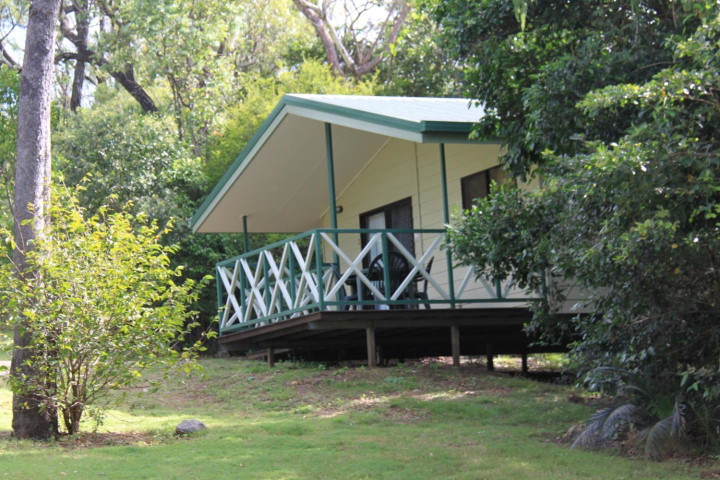 Capricorn Caves - Rockhampton