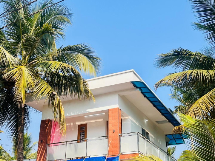 Thoppil Residency - Kollam