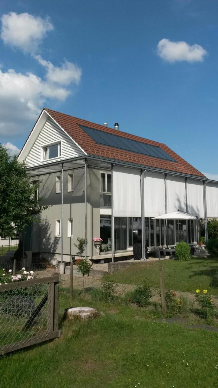 B&b 25 - Switzerland