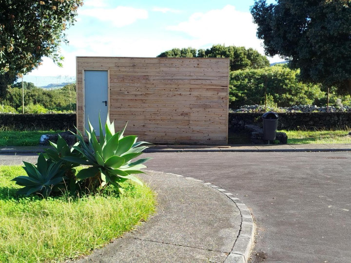 North Coast Camping - Azores