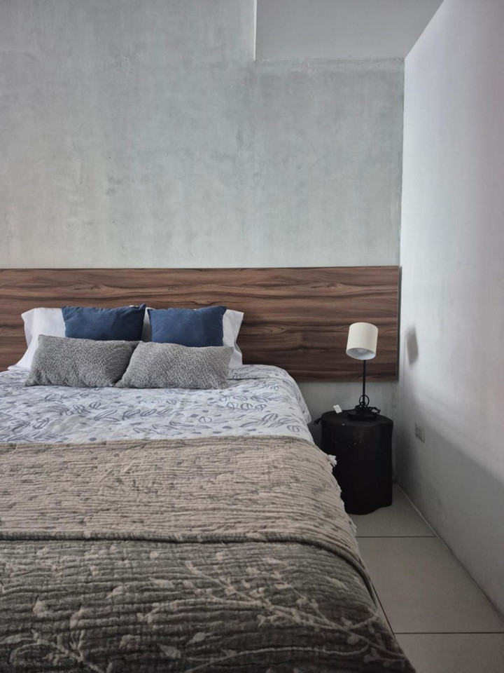 Apartamento Tipo Loft Zona 4 Ciudad Capital, Guatemala - Ciudad de Guatemala