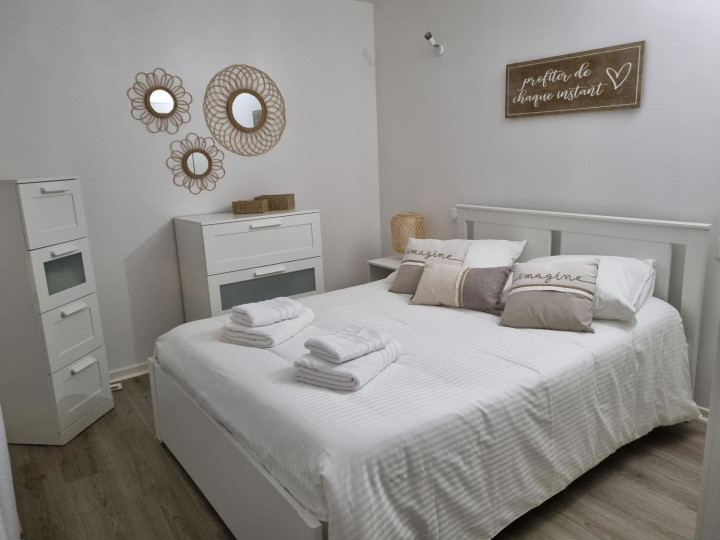 Maison Ville Dans Une Voie Privée - Clichy