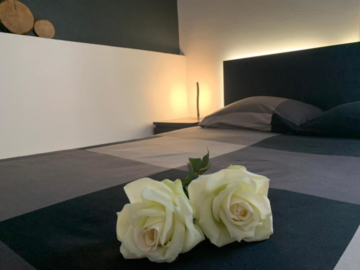 Appartement 55m² Brest Recouvrance - Brest