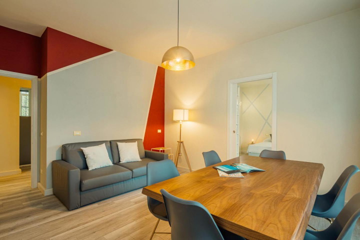Maffi's Apartment - Steps From Pisa Tower - Pise