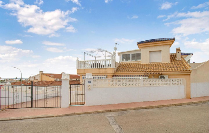Amazing Home In Ciudad Quesada With Wifi - Algorfa